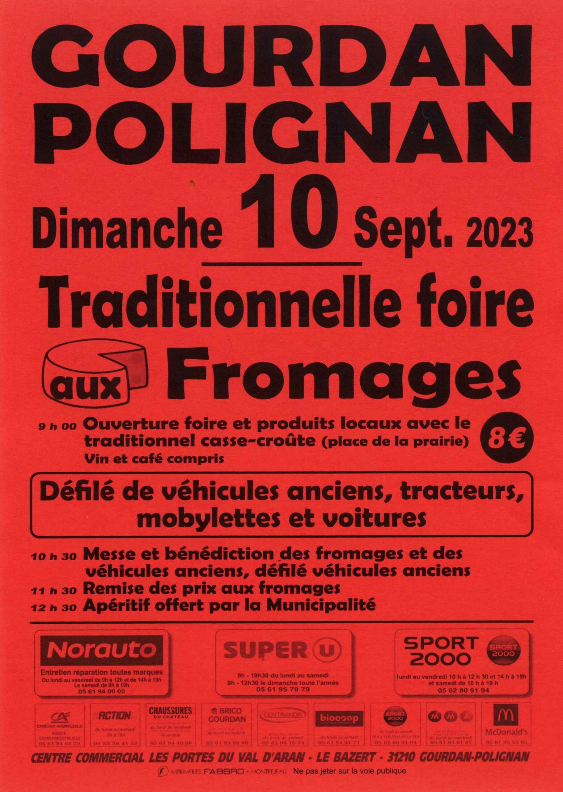 Agenda Mairie De Gourdan Polignan 31210 Site Officiel Agenda Mairie De Gourdan Polignan 31210 Site Officiel
